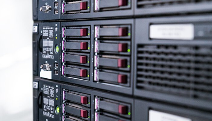 Professional IT remarketing | The experts at Intercom IT